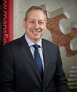 About Us – Mansfield Sand